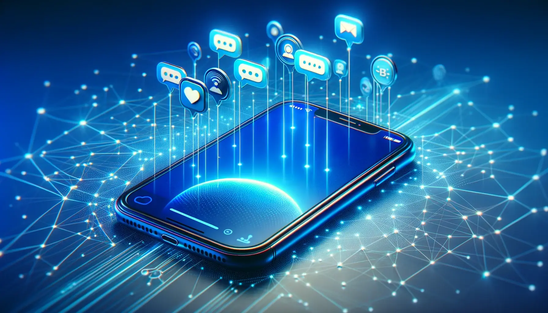 Co to jest iMessage? Jak wykorzystać ten kanał komunikacji w biznesie?