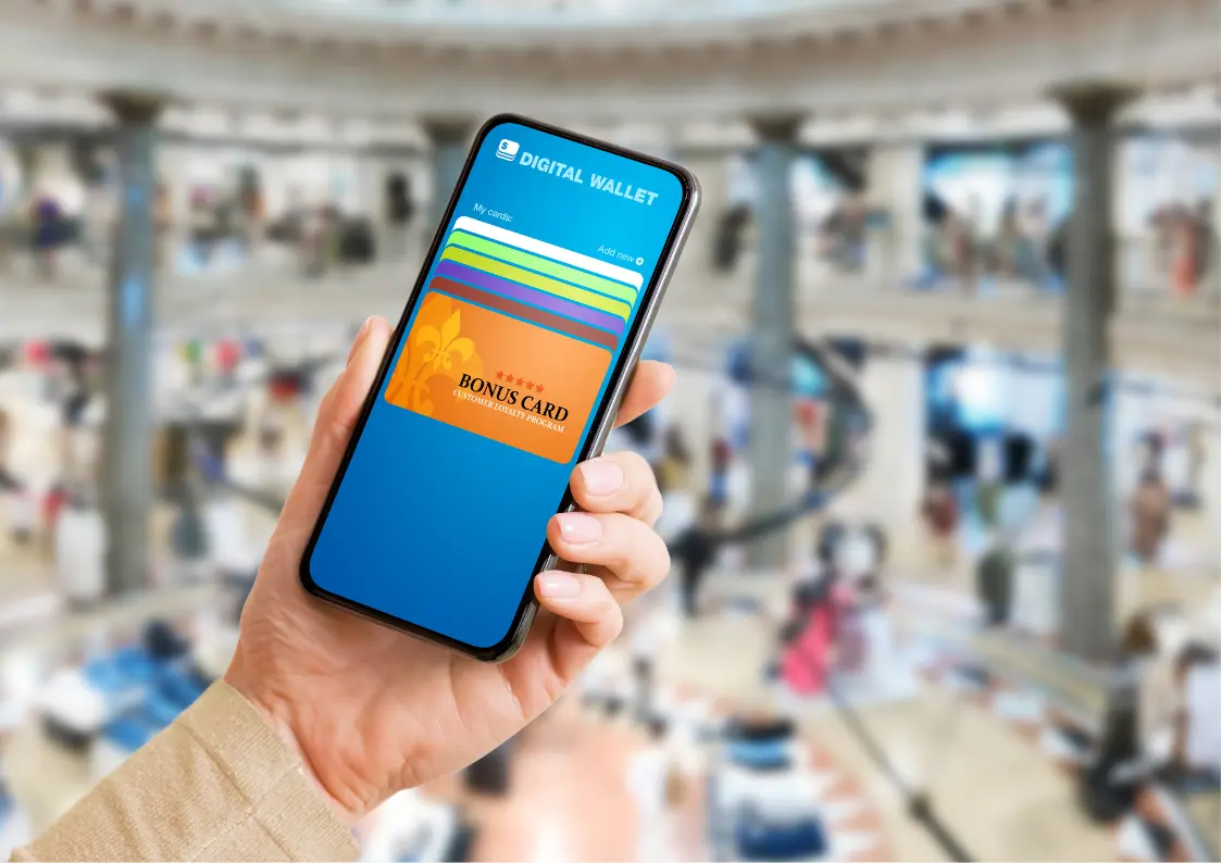 Mobile wallet, e-Wallet czyli czym jest wirtualny portfel elektroniczny?